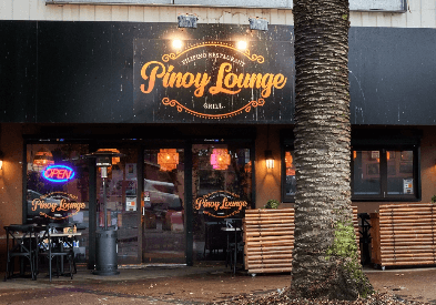 Pinoy Lounge - Pinoy Stop